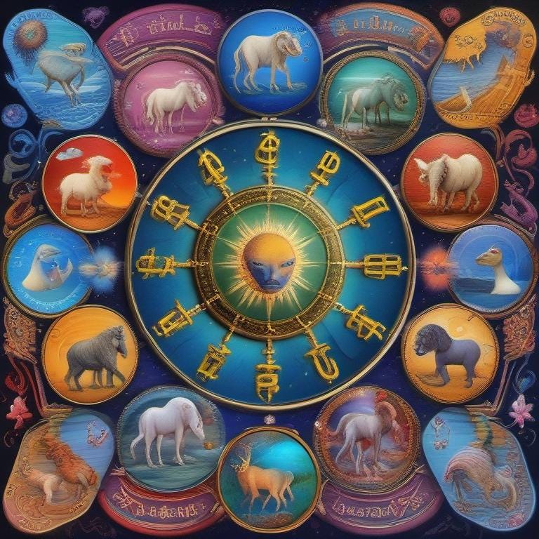 What Zodiac Signs Are Earth Signs? (Answered!) | by Astrology Realm ...