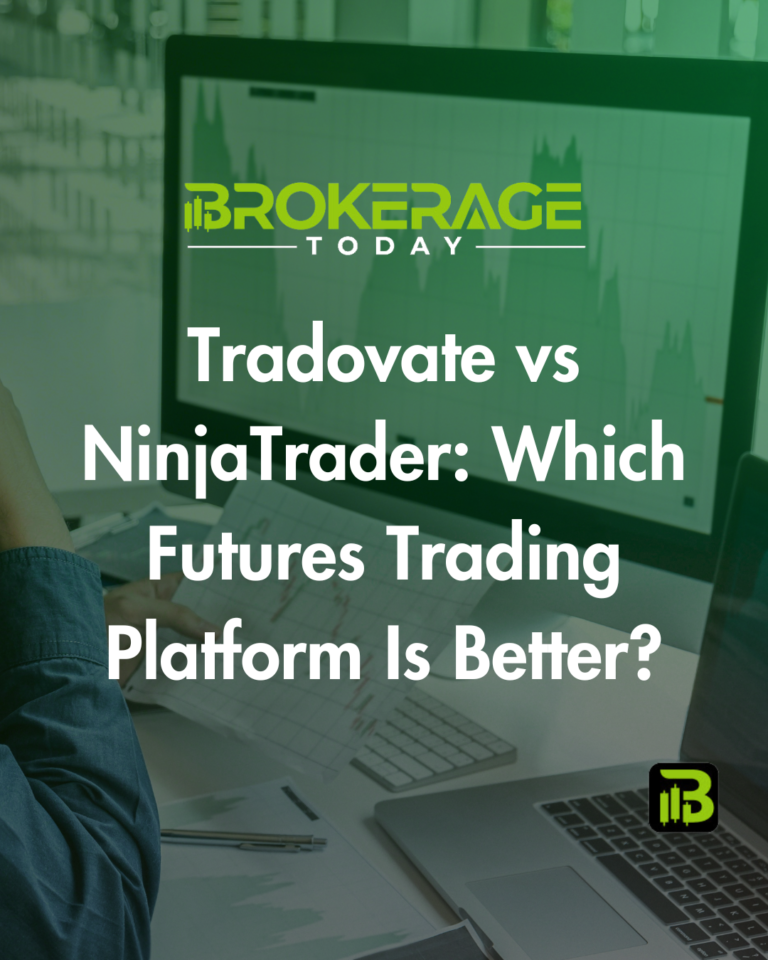 Tradovate vs NinjaTrader: Which Futures Trading Platform Is Better ...