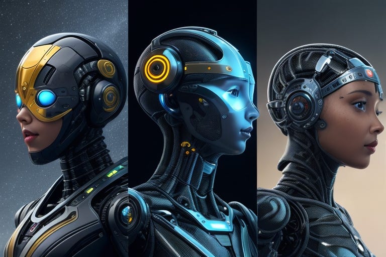 The Evolution of Artificial Intelligence in Robotics: A Journey Through ...