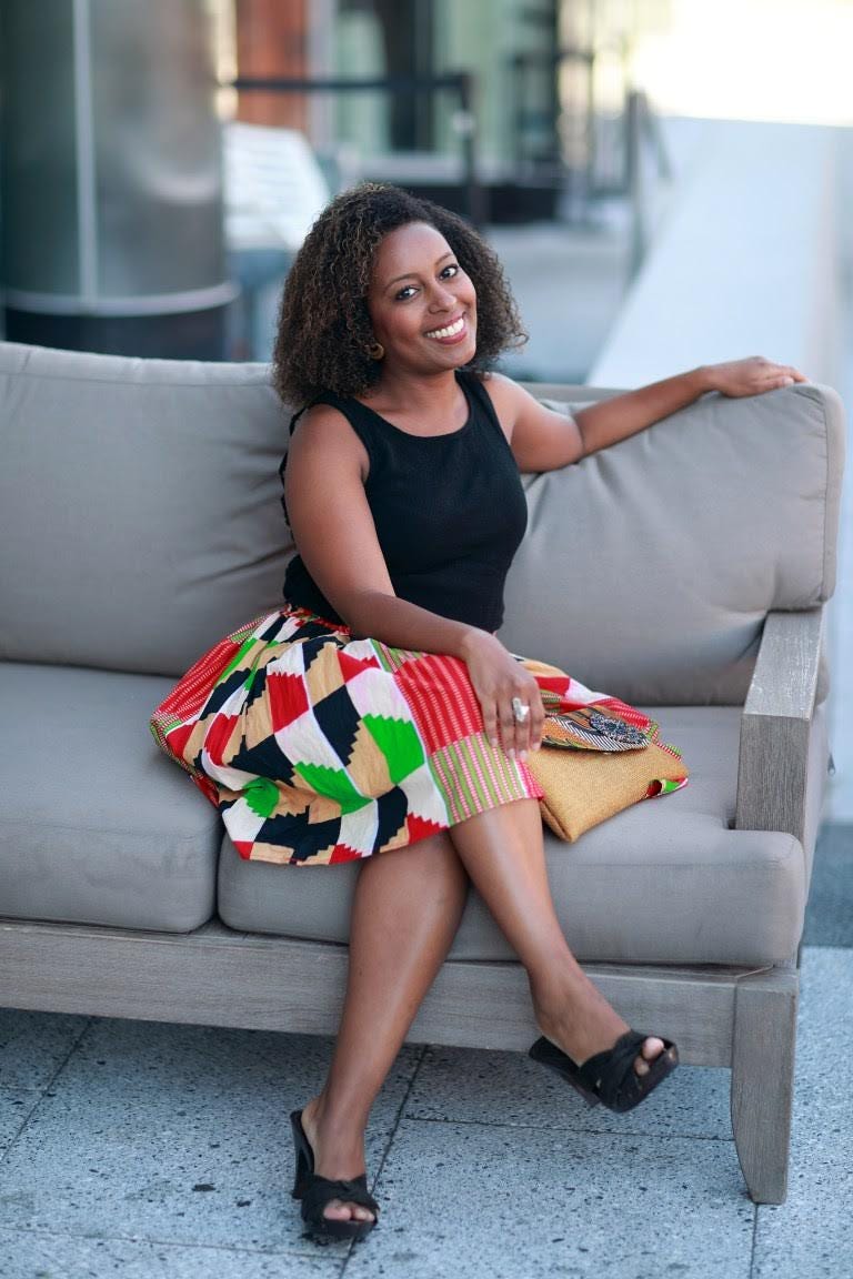 To My Fellow Immigrants of Color. To my fellow immigrants of color ...