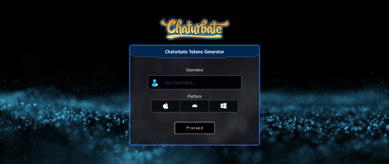 Chaturbate Tokens Hack Generator — Get Unlimited Premium Account Android / iOS / PC | by ...