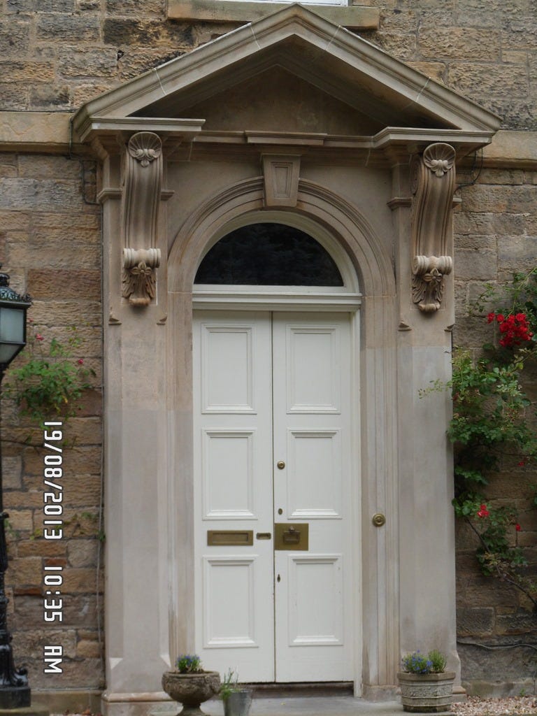 Points to Learn About Edinburgh Stonemasons | by Stonemason Edinburgh ...