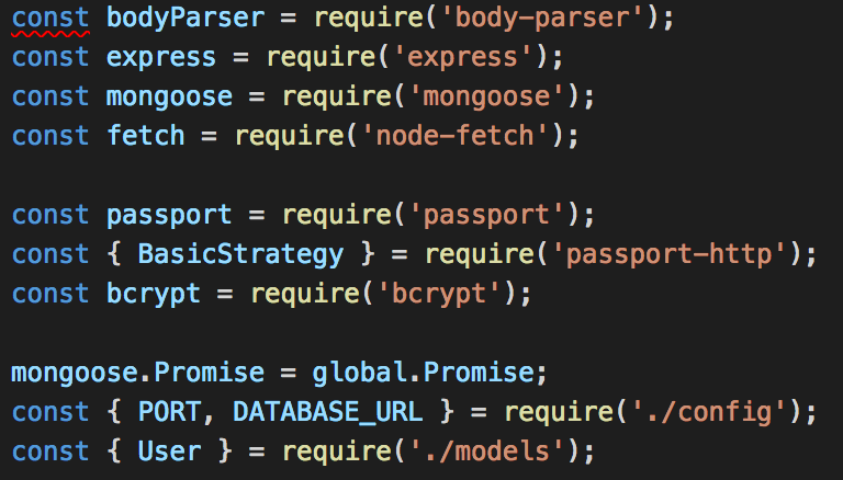 Frontend, Backend, and the Dinosaur in Between | by Jonathan Haines ...
