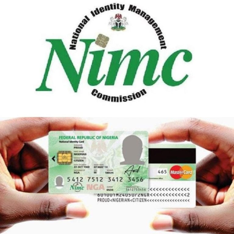 How to Enroll and Register for National Identity Number (NIN) by ...