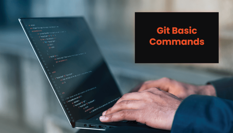 Git Basic Commands. Git is a powerful and widely used… | by Gaurang Dangi | Medium