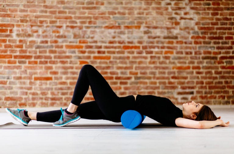 Bad Backs Foam Rollers. If you are a professional athlete or… | by ...