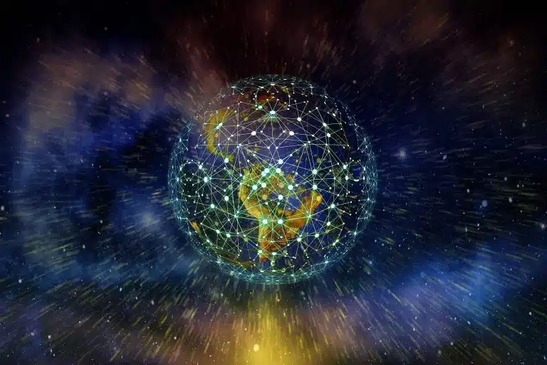 Simple Introduction to Network Theory — How Everything is Connected ...