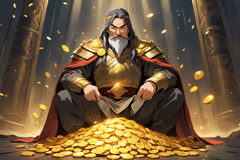 How To Find The Next 100x Solana Meme Coin | by Money Tent | Medium