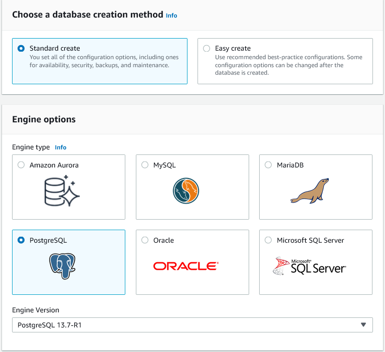 How To Deploy A Database On Aws Rds And Use It To Build An Api By
