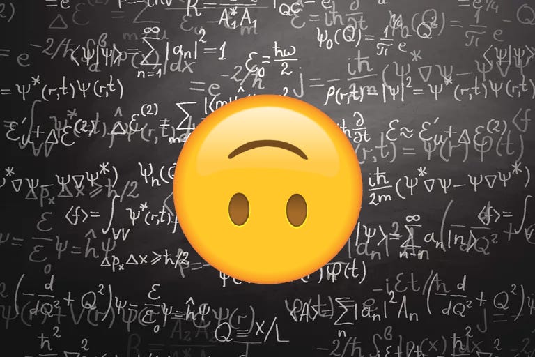 I do not like green eggs and quantum mechanics | by Hannah Hasson | Medium