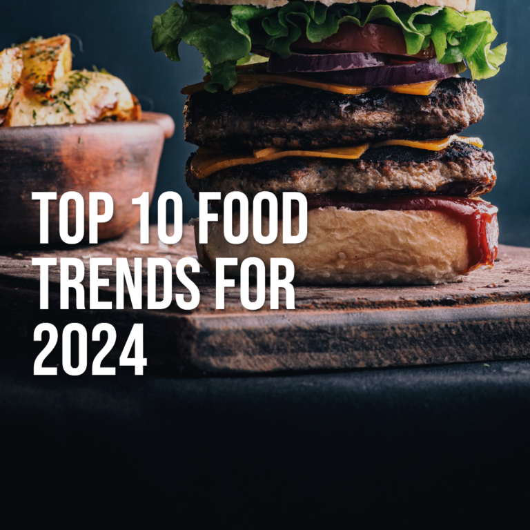 20 Top Superfoods To Eat More Of In 2024 – XNCUC