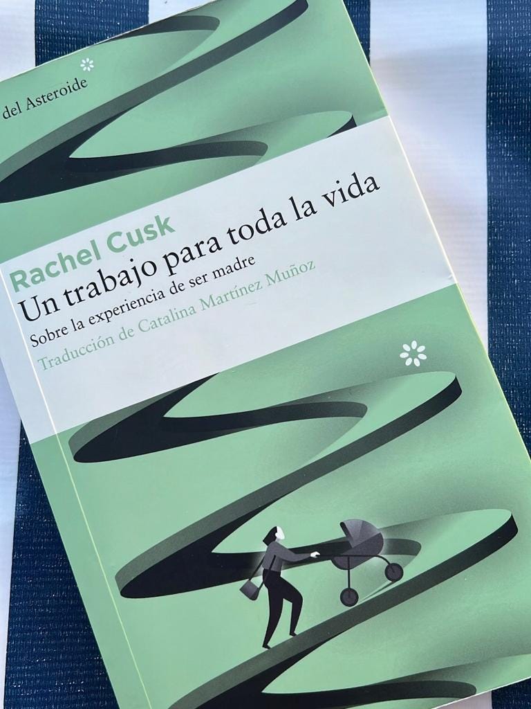 Estamos fritos.. Notas sobre el libro nuevo de Rachel… | by Joana D ...