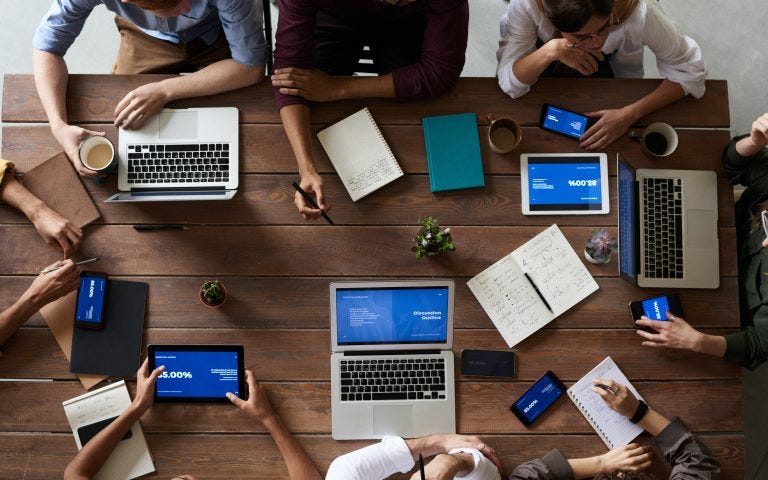Was Social Media Beratung Nürnberg ausmacht? | by AP Digital Media | Medium