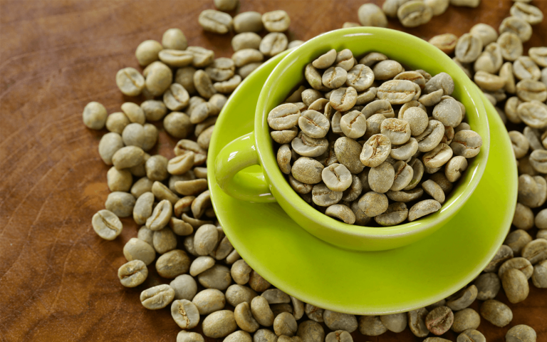 Manfaat Dan Cara Mengkonsumsi Green Coffee | by fegi merina | Medium