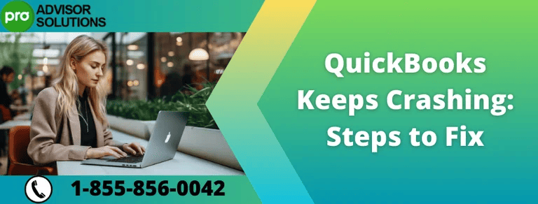 A Quick Guide To Resolve QuickBooks keeps shutting down issue - Mike Jeson - Medium