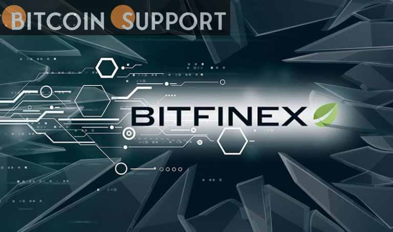 Kazakhstan has launched the Bitfinex security token platform | by ...