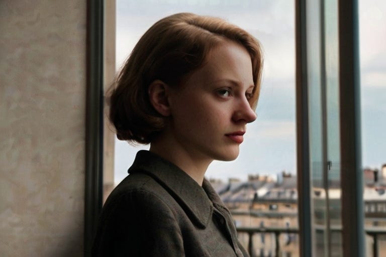 Book summary: “The Women” by Kristin Hannah | by Mark Graff | Mar, 2024 ...