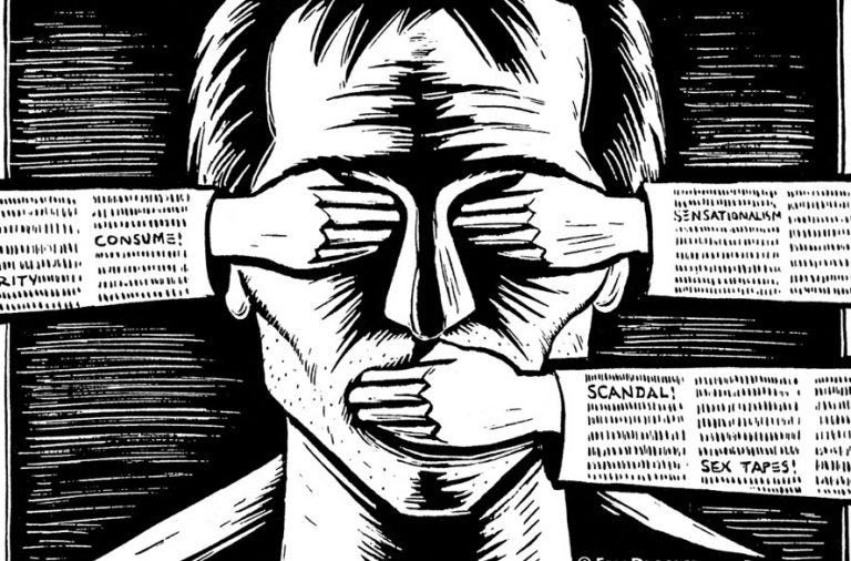 Is censorship always bad?. Freedom of speech or freedom of… | by Ani ...