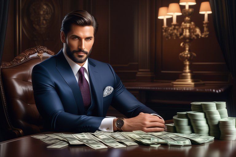 How to Raise $5 Million from Other People | by Money Tent | Medium