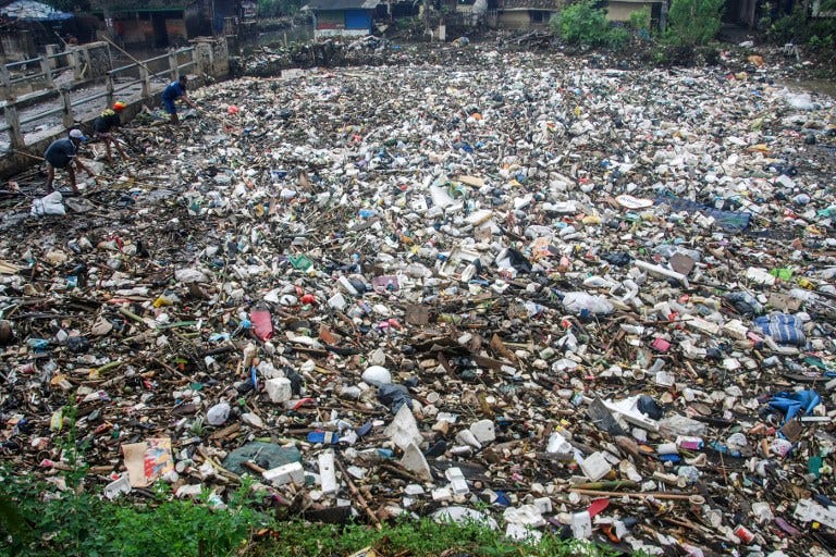 Studi Kasus Di Jawa Barat : Melihat Efektivitas Kebijakan Desa STBM ...