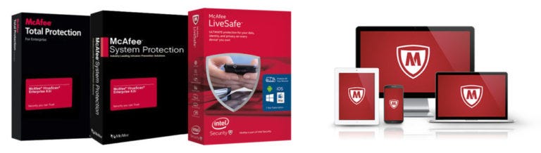 How to download and Install McAfee Internet security for your Mac | by ...