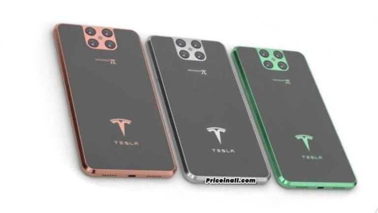 Pi, Tesla’s New Phone is a Game Changer. | by Peter David | Medium