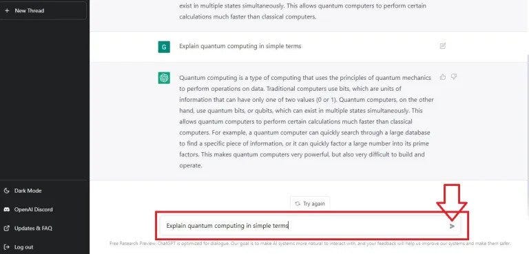 WHAT IS CHAT GPT-3 (OPEN AI)? HOW TO USE CHAT GPT-3? | by Errorscodes ...