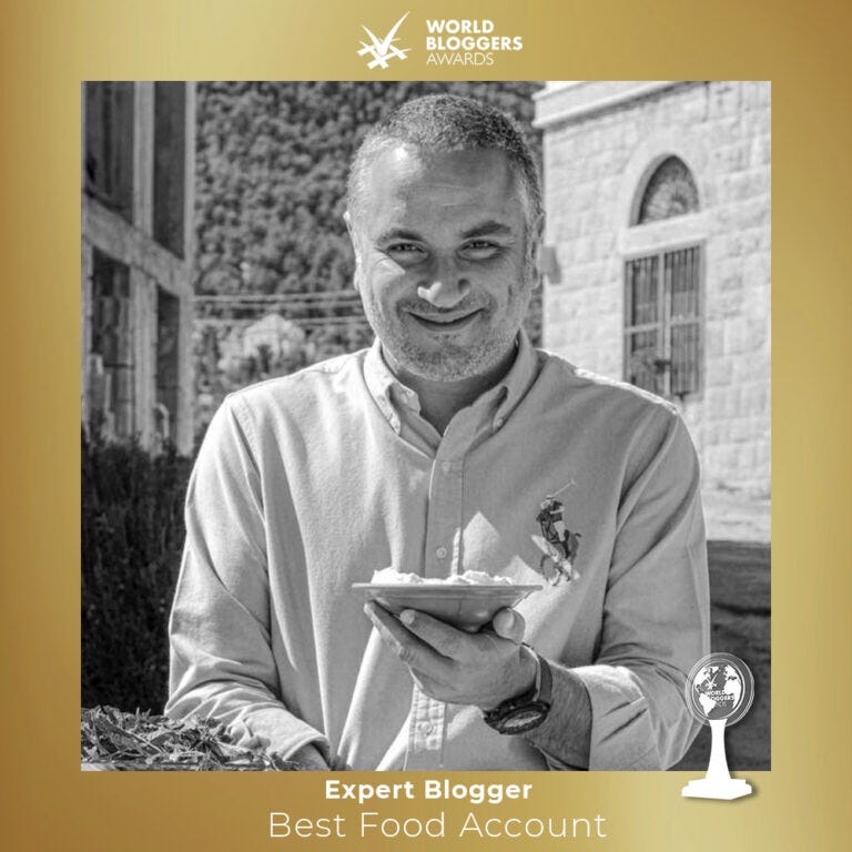 Eight things I have learnt from Anthony Rahayel that have transformed ...