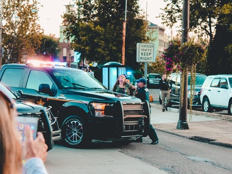 What is a Citizen’s Arrest?. Generally, it is expected that only… | by ...