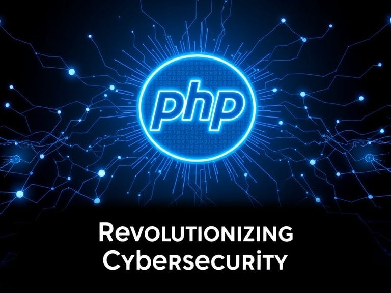 How PHP and Machine Learning Unite to Revolutionize Cybersecurity? | by Asian Digital Hub | Tech ...