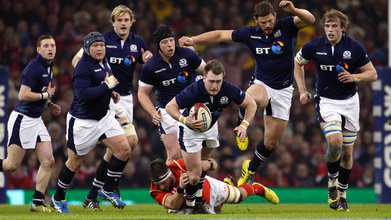 Things You Never Knew About the Sport of Rugby | by Richard Beese | Medium
