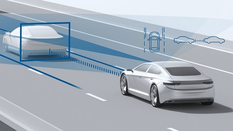 Motor Vehicle Sensor is One of The Important Part of Cars Control ...