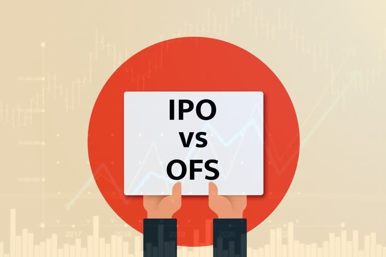 Comparing OFS and IPO. Key differences | by Saurabhr | Medium