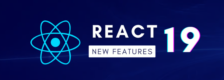 What’s New in React 19?. The React team is preparing a big… | by Kristiyan Velkov | Front-end ...