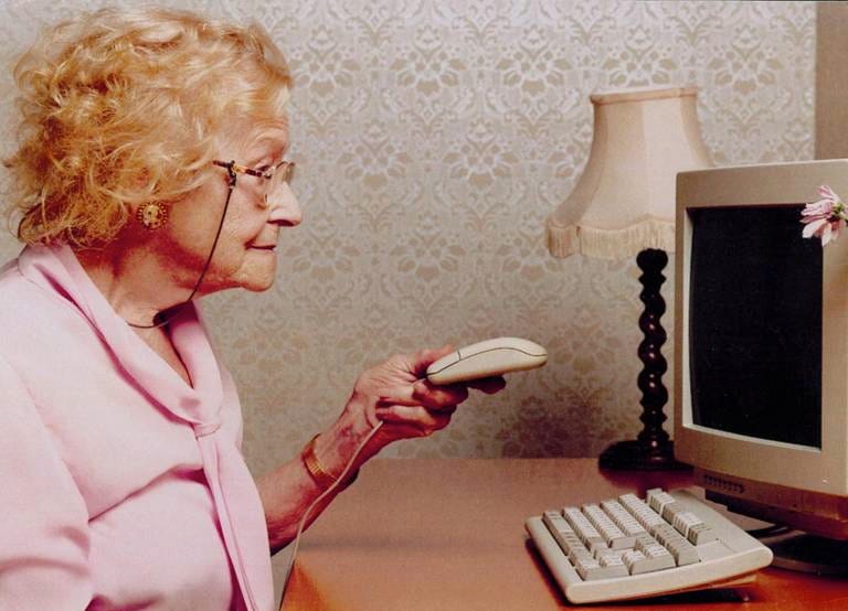 The ‘golden age’ of technology. There is plenty of tech out there… | by ...