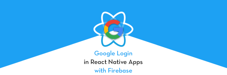 How to implement sign-in with google in react-native | by Nehadwivedi ...