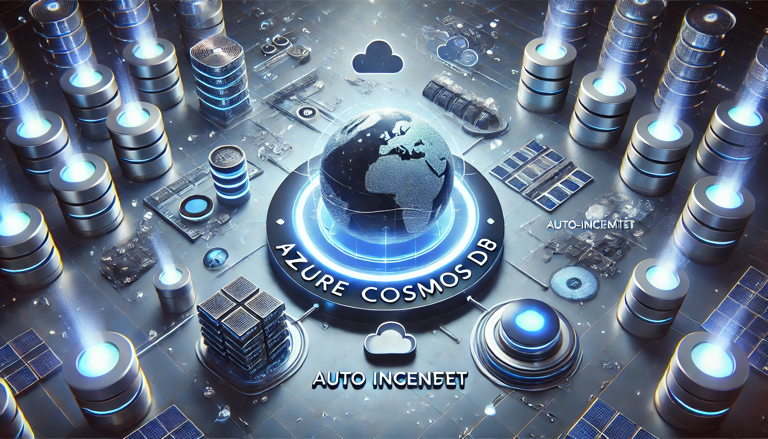 Implementing Auto-Increment in Cosmos DB | Level Up Coding