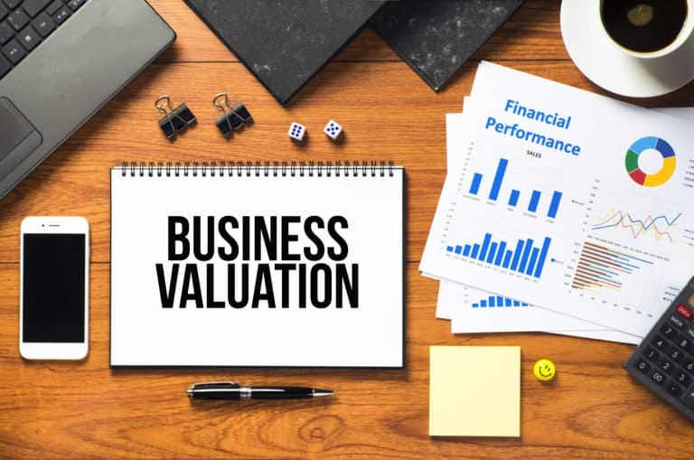 Corporations and Sectors Valuation — Part 14: Examples of Estimating ...