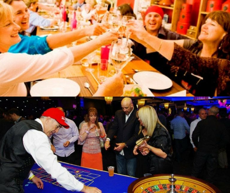 3 Calming Team Building Sydney Activities You Need to Try | by Cathy ...