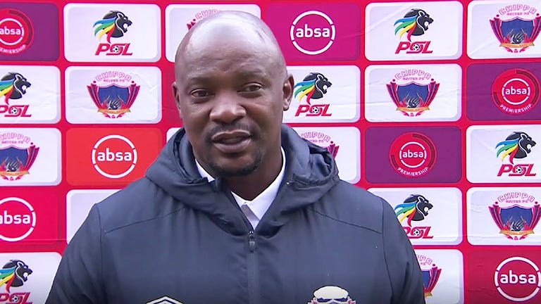 Lehlohonolo Seema Is Emerging as the Top Contender for the Sekhukhune ...