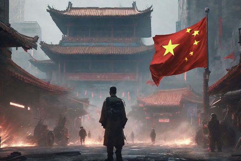 Navigating Emotions: How Emotional Intelligence Impacts People in China ...