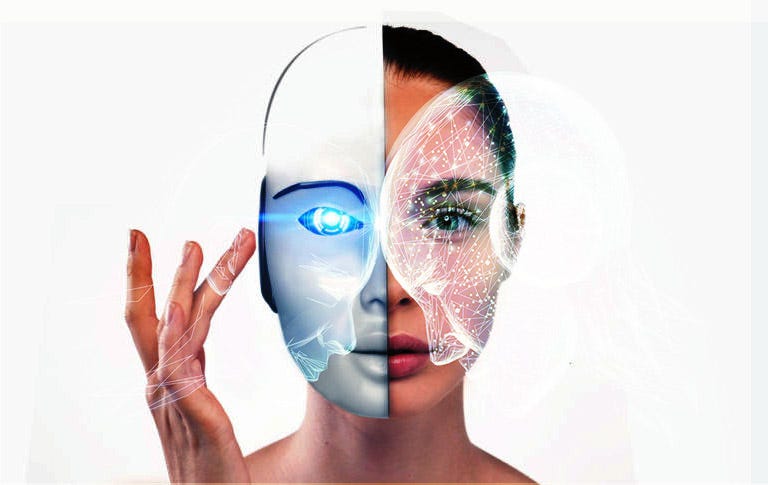 AI Visualizes Your Post Cosmetic Surgery Appearance | by Synced ...