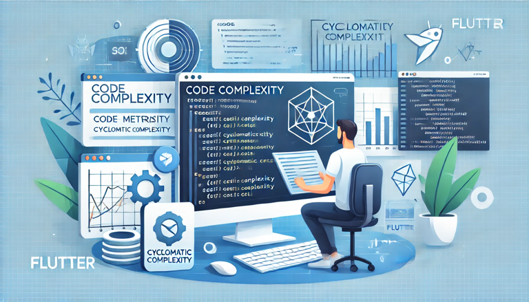 Understanding Cyclomatic Complexity In Flutter Projects By Vignaraj