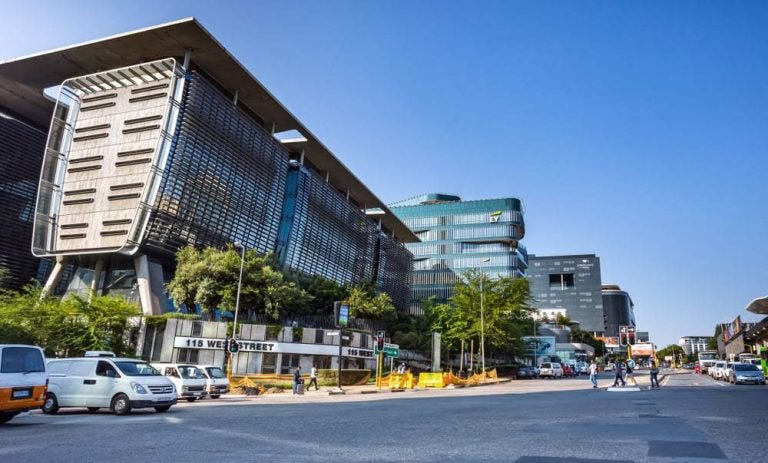South African VC Company HAVAIC Acquires Stake In Instant Property | by ...