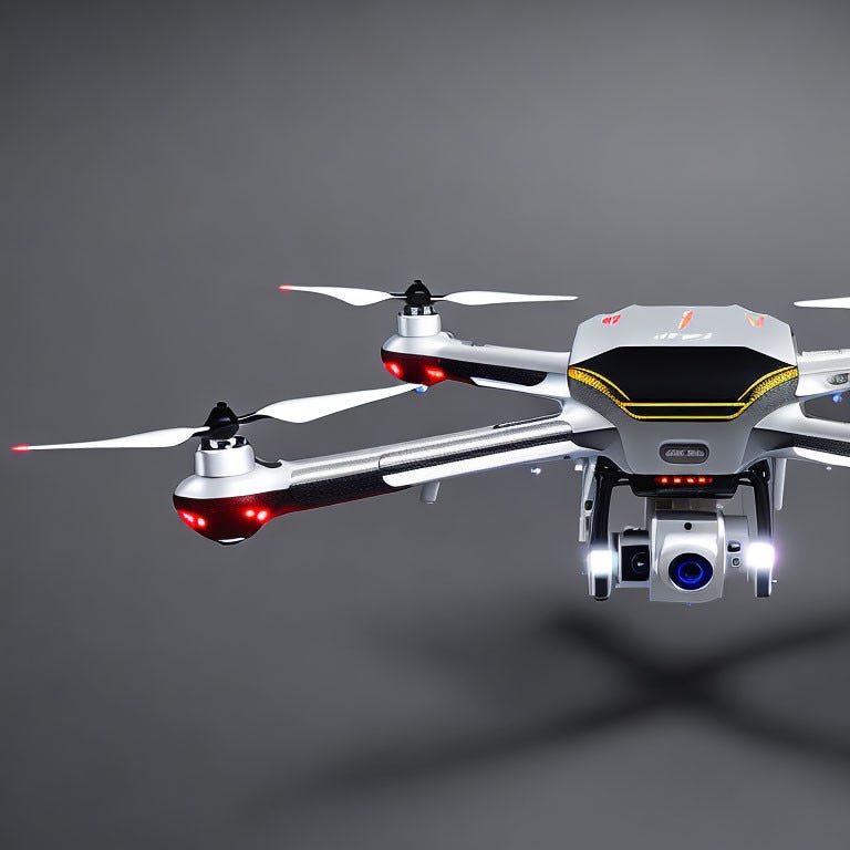 The Vulnerabilities of Multi-Drone System: A Cybersecurity Perspective ...