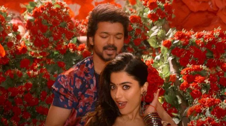 ‘Ranjithame’ Music Video: Cast, Production, and Where To Stream | by ...