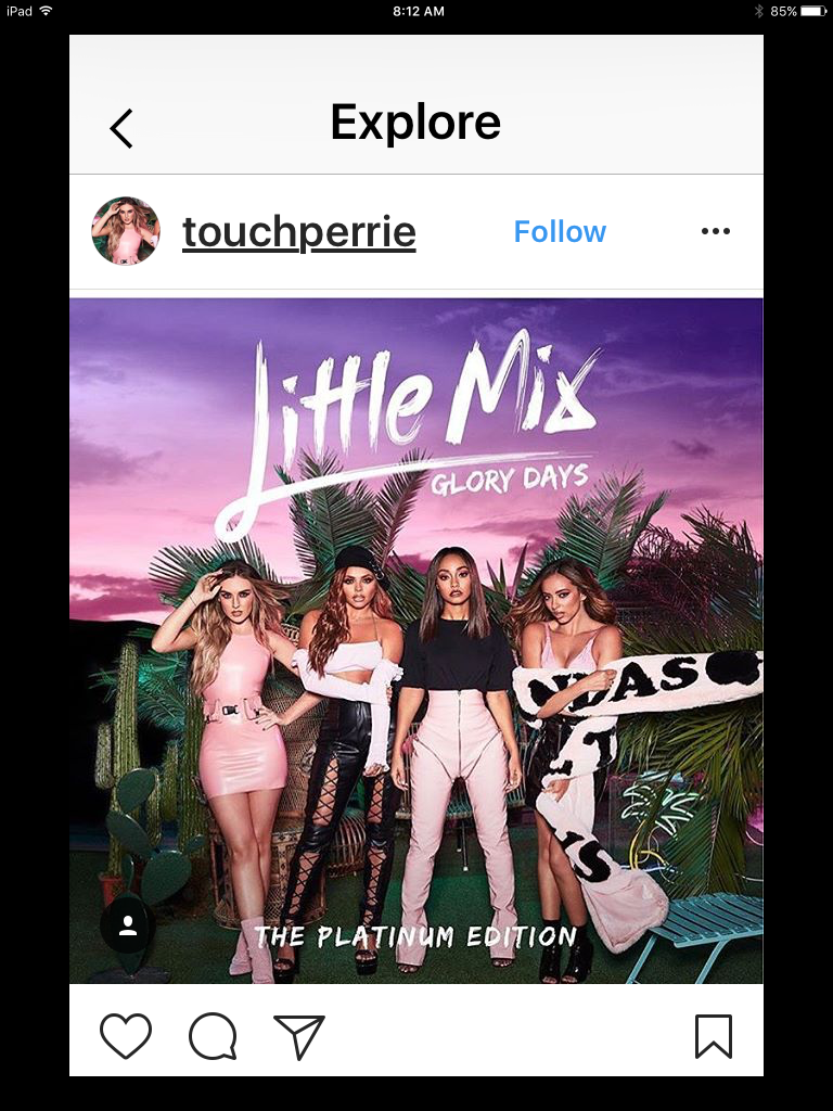 Little Mix And Katy Perry Official News | by Holly Brewer | Medium