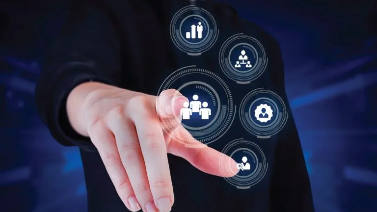 Agile Performance Management: Aligned with Evolving Organizational ...
