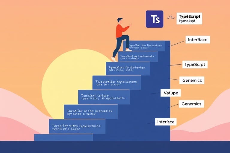 🧠 Learn Typescript In 10 Days A No Fluff Practical Roadmap For Busy Developers By Parth