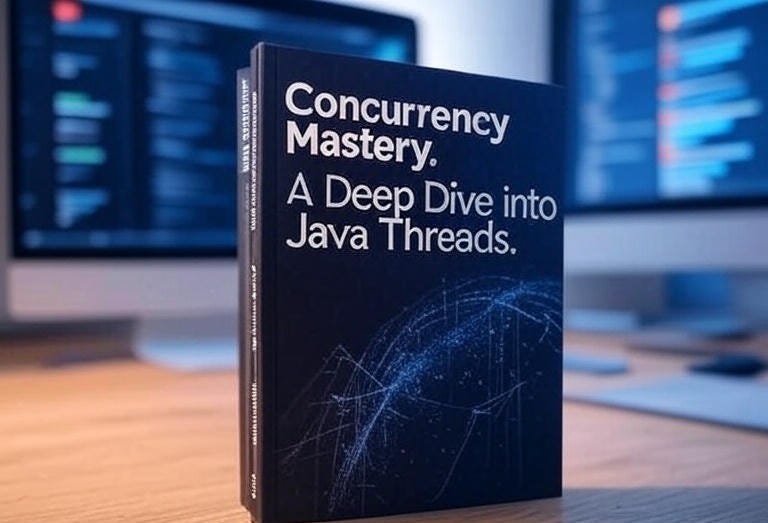 Concurrency Mastery: A Deep Dive into Java Threads | by Sasuniwijerathne | Jul, 2025 | Medium